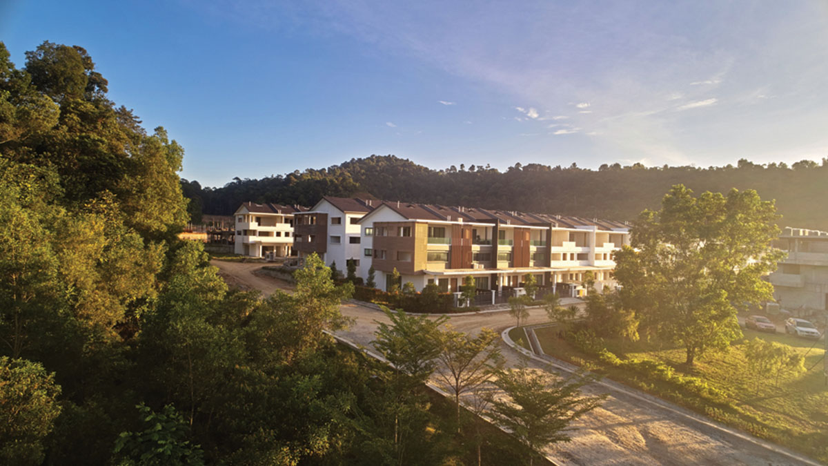 Our Projects - MCentury