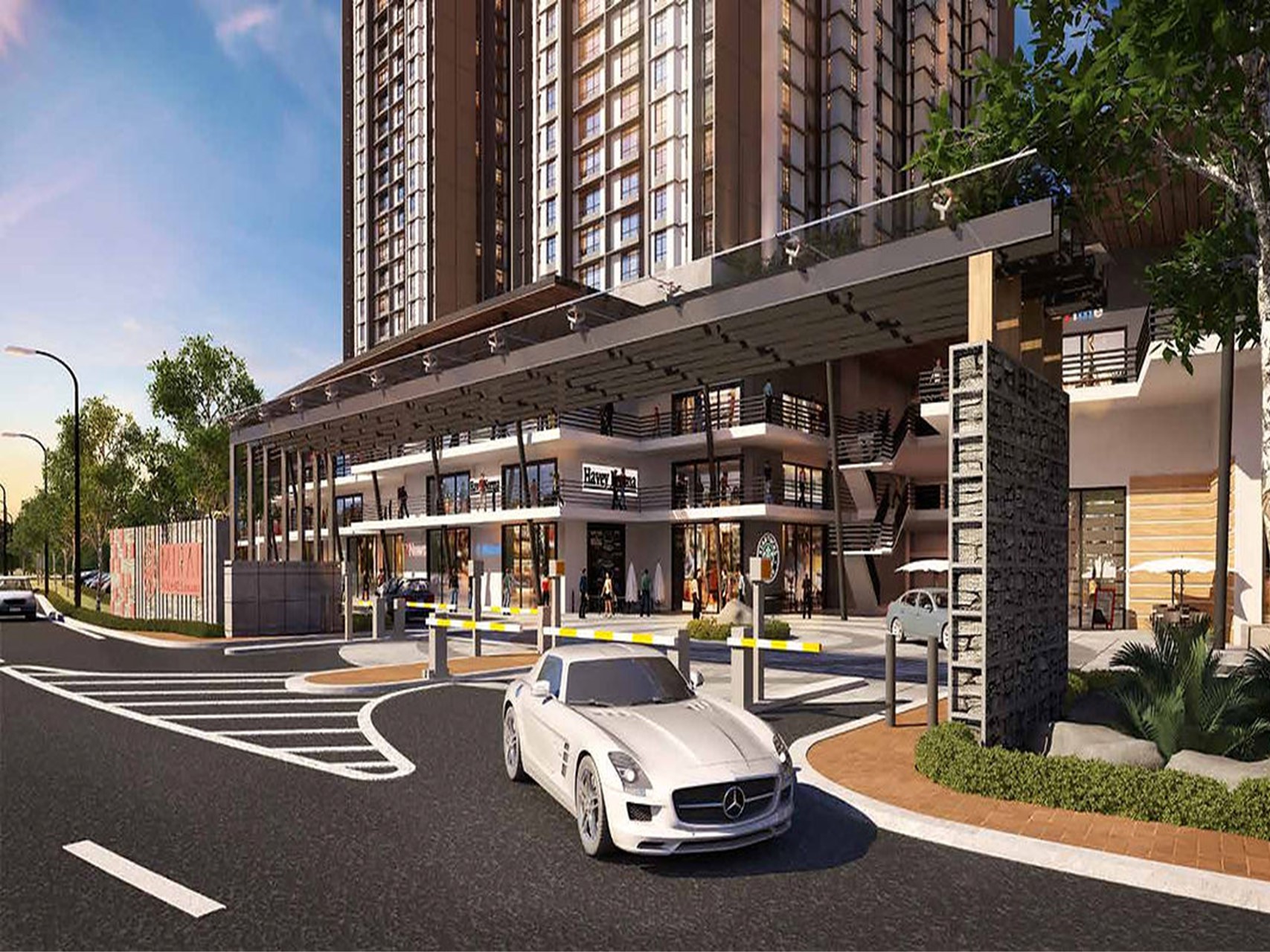 Our Projects - MCentury